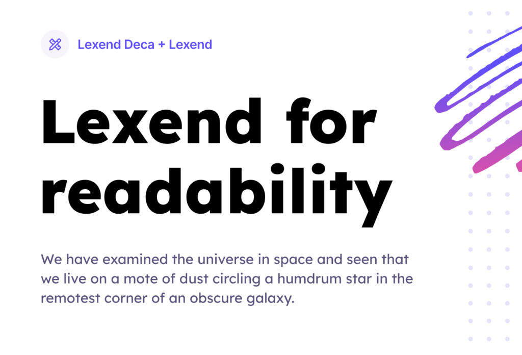 Three beautiful font pairs to bring your design to life – Ollie WordPress Block Theme